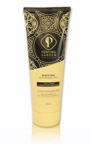 BODY ESSENTIALS – The Perfume Garden